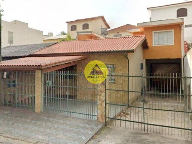 Sobre casa com 184 m² para alugar ou à venda em São Paulo SP