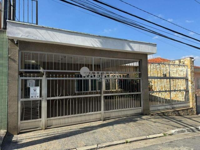 Sobre casa com 185 m² para alugar ou à venda em São Paulo SP