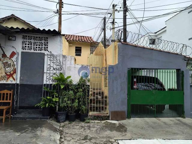 Sobre casa com 18 m² em São Paulo SP