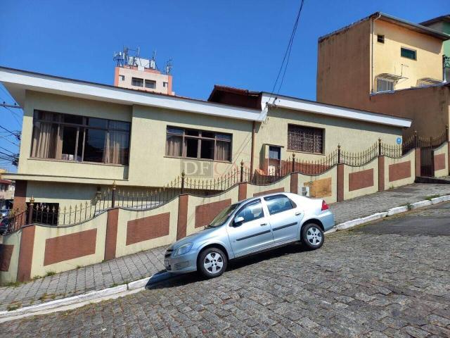 Sobre casa com 194 m² para alugar ou à venda em São Paulo SP