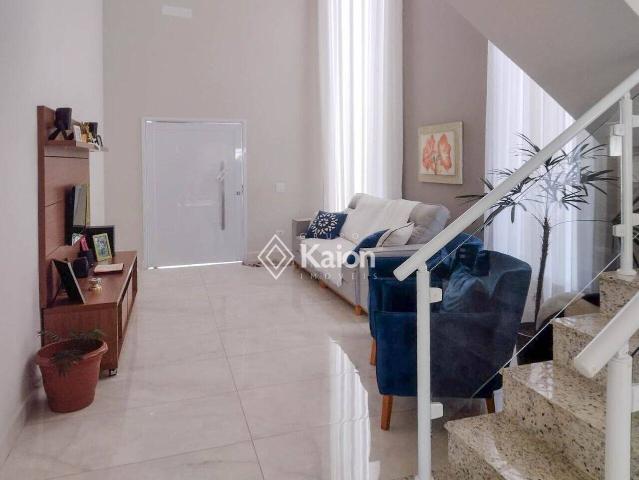 Sobre casa com 199 m² em Salto SP