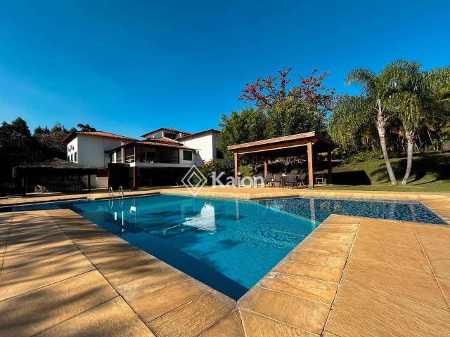 Sobre casa com 1.580 m² em Itu SP