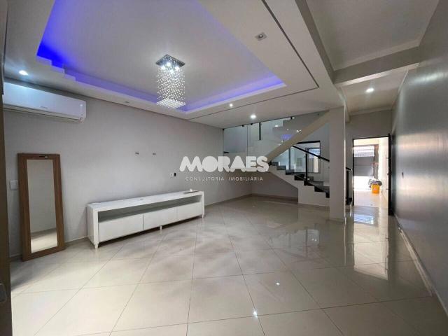 Sobre casa com 200 m² em Bauru SP