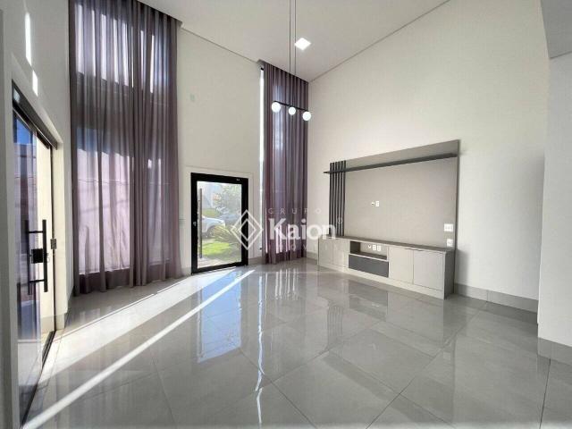 Sobre casa com 200 m² em Salto SP