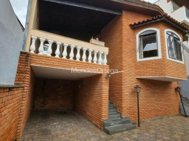 Sobre casa com 200 m² em Sorocaba SP