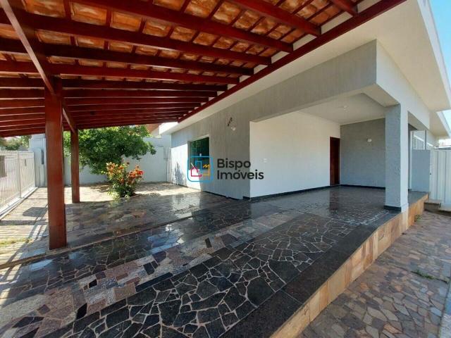 Sobre casa com 201 m² para alugar ou à venda em Americana SP