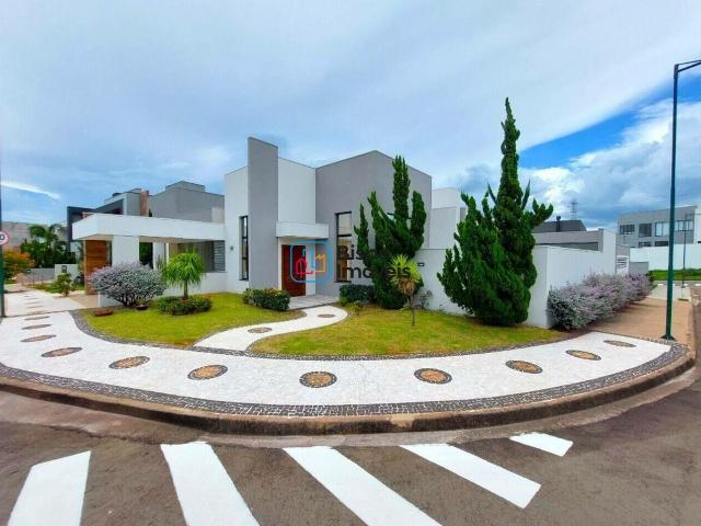 Sobre casa com 203 m² para alugar ou à venda em Americana SP