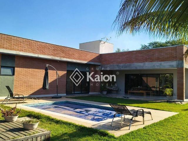 Sobre casa com 205 m² em Salto SP