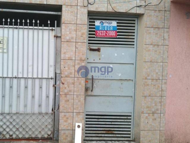Sobre casa com 20 m² em São Paulo SP
