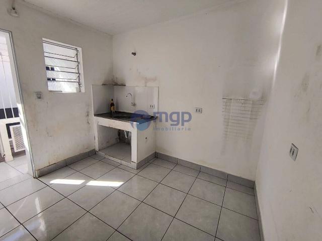 Sobre casa com 20 m² em São Paulo SP