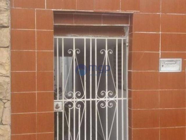 Sobre casa com 20 m² em São Paulo SP