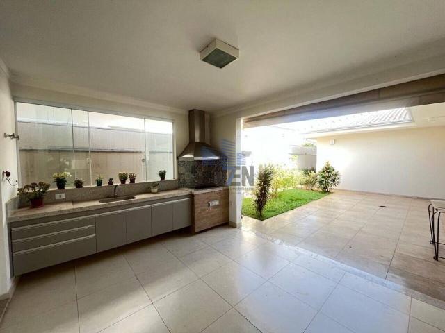 Sobre casa com 210 m² em Bauru SP