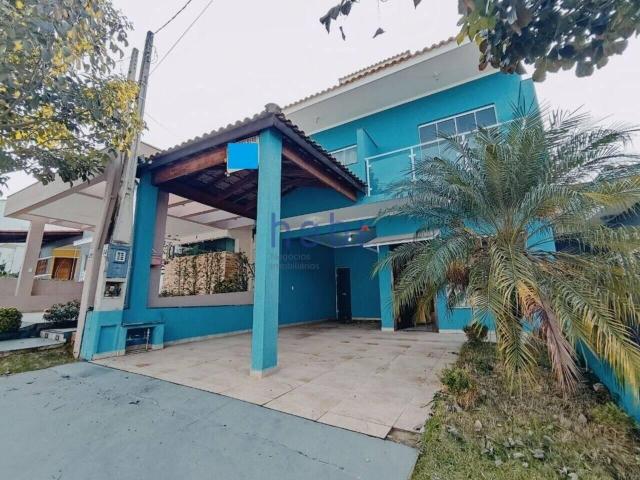 Sobre casa com 211 m² para alugar ou à venda em Sorocaba SP
