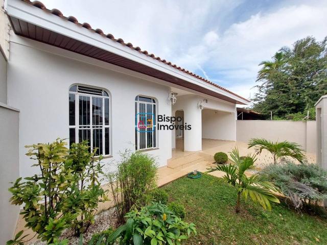 Sobre casa com 216 m² em Americana SP