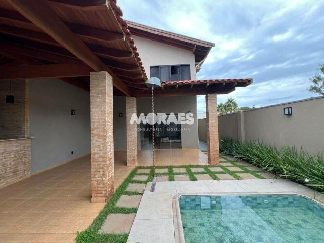 Sobre casa com 220 m² em Bauru SP