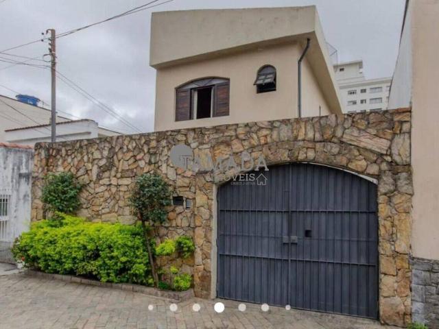 Sobre casa com 220 m² para alugar ou à venda em São Paulo SP
