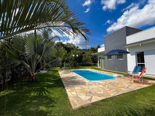 Sobre casa com 225 m² em Itu SP