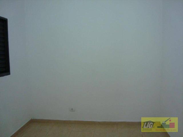 Sobre casa com 22 m² em São Paulo SP