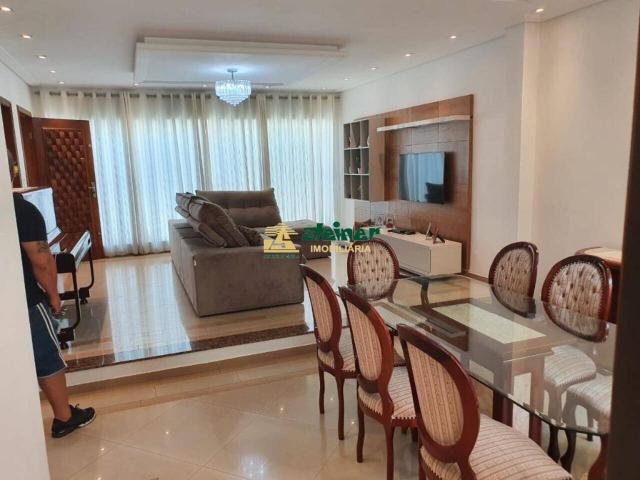 Sobre casa com 230 m² para alugar ou à venda em Guarulhos SP