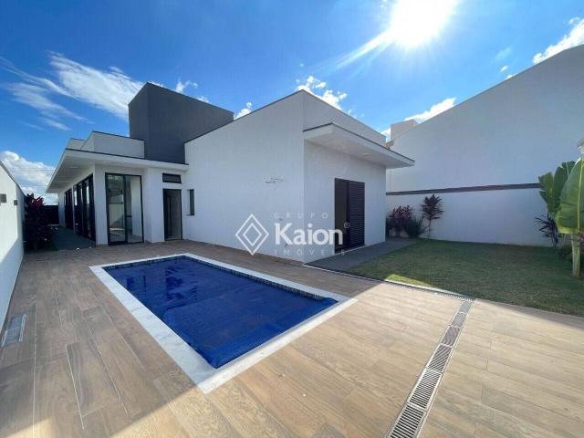 Sobre casa com 231 m² em Salto SP
