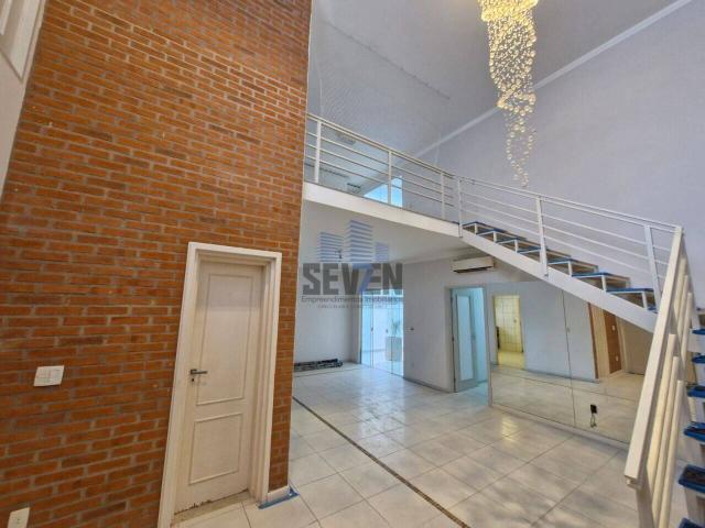 Sobre casa com 240 m² em Bauru SP