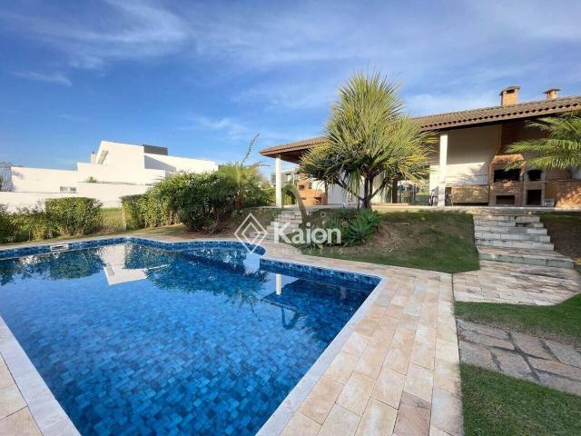 Sobre casa com 240 m² em Salto SP