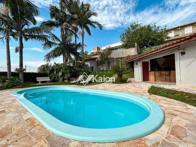 Sobre casa com 249 m² em Itu SP