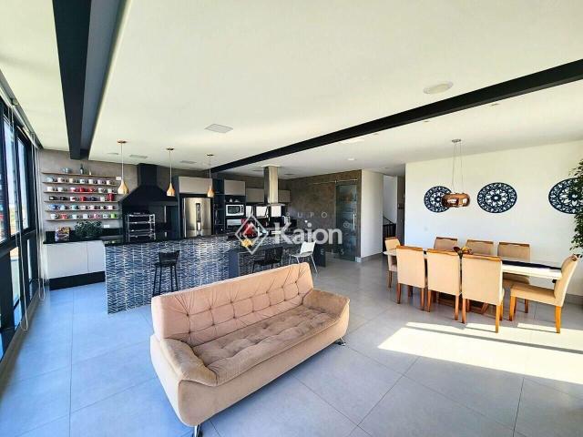 Sobre casa com 249 m² em Itu SP