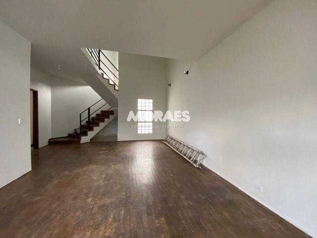 Sobre casa com 250 m² em Bauru SP