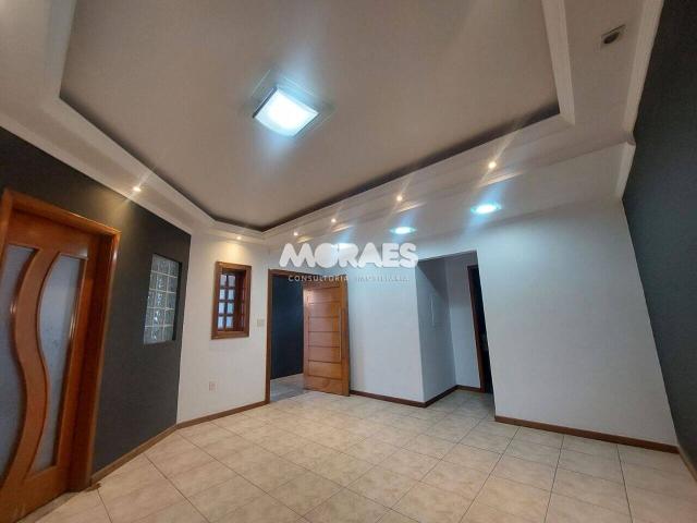 Sobre casa com 250 m² em Bauru SP