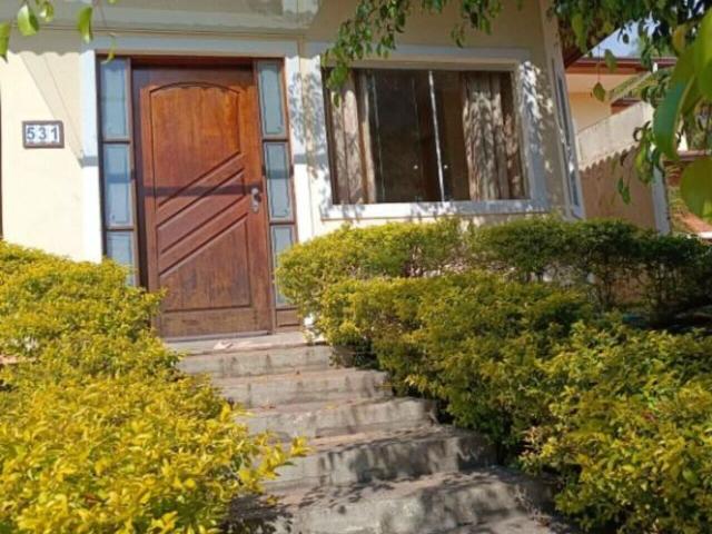 Sobre casa com 250 m² em Cotia SP
