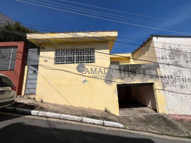Sobre casa com 250 m² em São Paulo SP