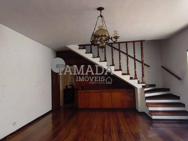 Sobre casa com 250 m² em São Paulo SP