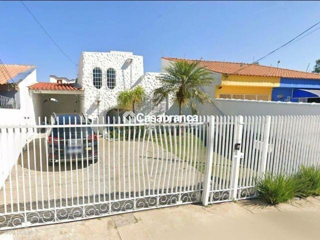 Sobre casa com 250 m² para alugar ou à venda em Sorocaba SP