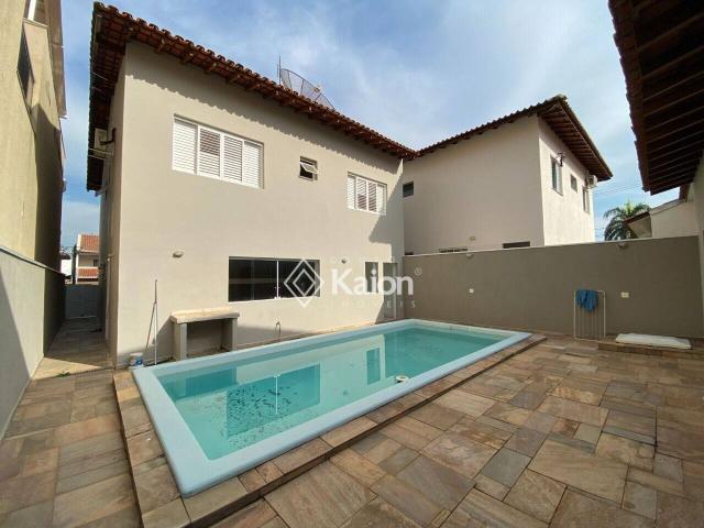 Sobre casa com 257 m² em Itu SP