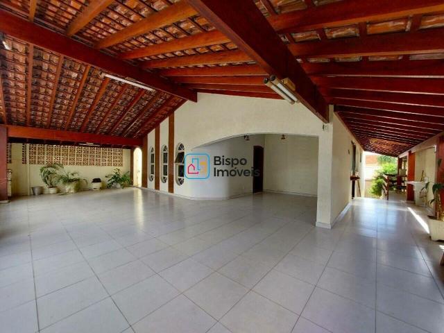 Sobre casa com 259 m² em Americana SP
