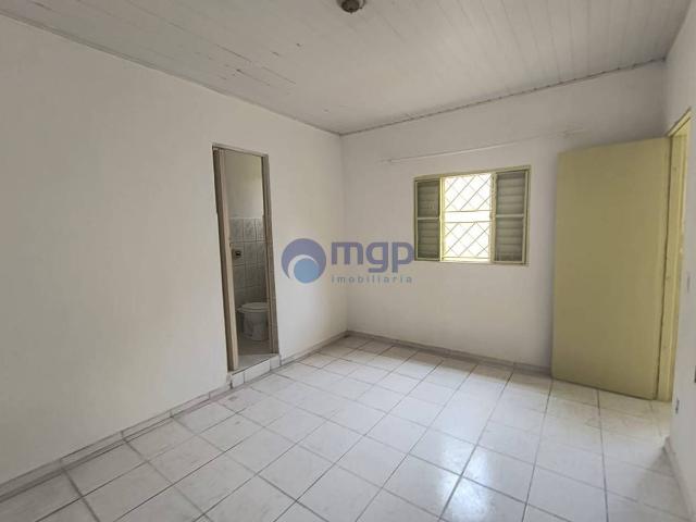 Sobre casa com 25 m² em São Paulo SP