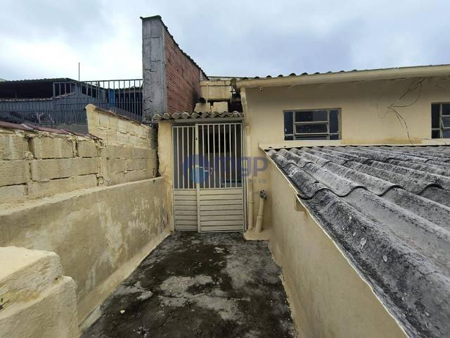 Sobre casa com 25 m² em São Paulo SP