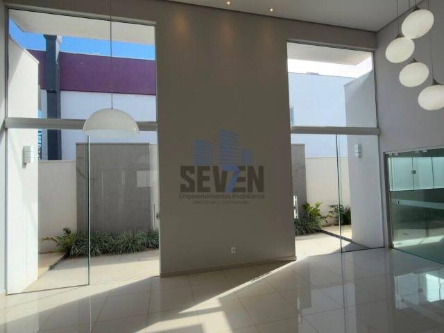 Sobre casa com 260 m² em Bauru SP