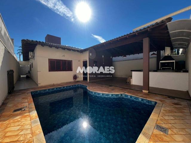 Sobre casa com 270 m² em Bauru SP