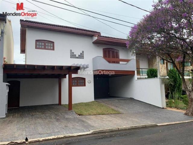 Sobre casa com 271 m² em Sorocaba SP