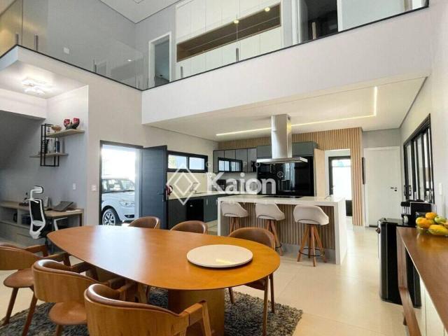 Sobre casa com 271 m² para alugar ou à venda em Salto SP