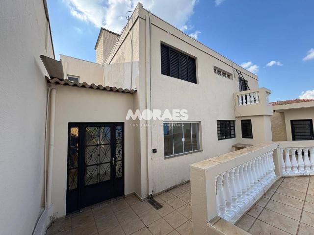 Sobre casa com 275 m² em Bauru SP