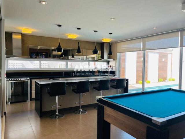 Sobre casa com 277 m² para alugar ou à venda em Bauru SP