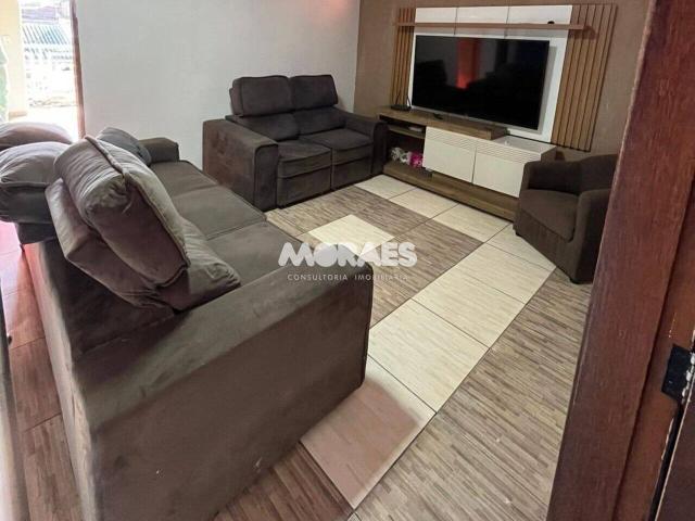 Sobre casa com 280 m² em Bauru SP