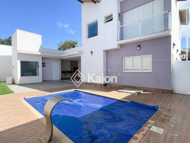 Sobre casa com 284 m² em Salto SP