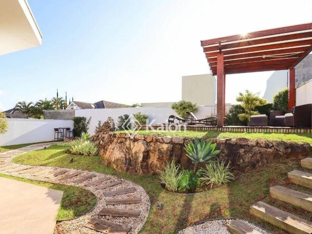 Sobre casa com 285 m² em Itu SP