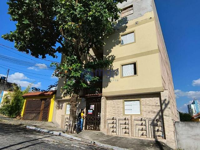 Sobre casa com 28 m² em São Paulo SP