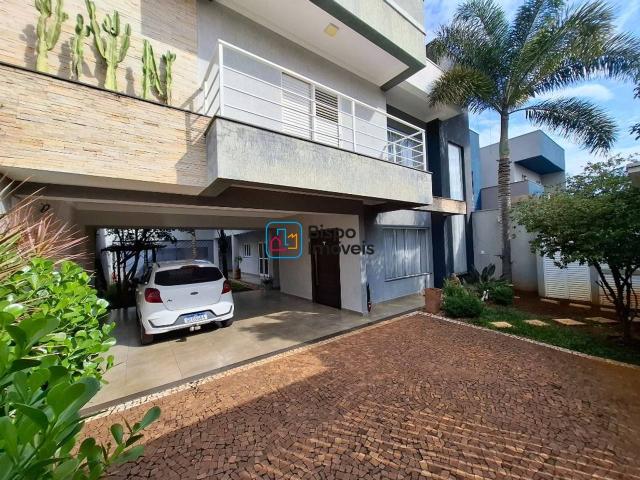 Sobre casa com 290 m² em Americana SP