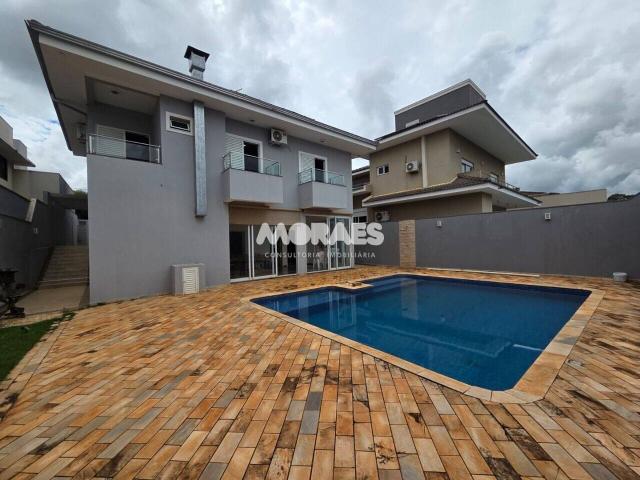 Sobre casa com 292 m² para alugar ou à venda em Bauru SP